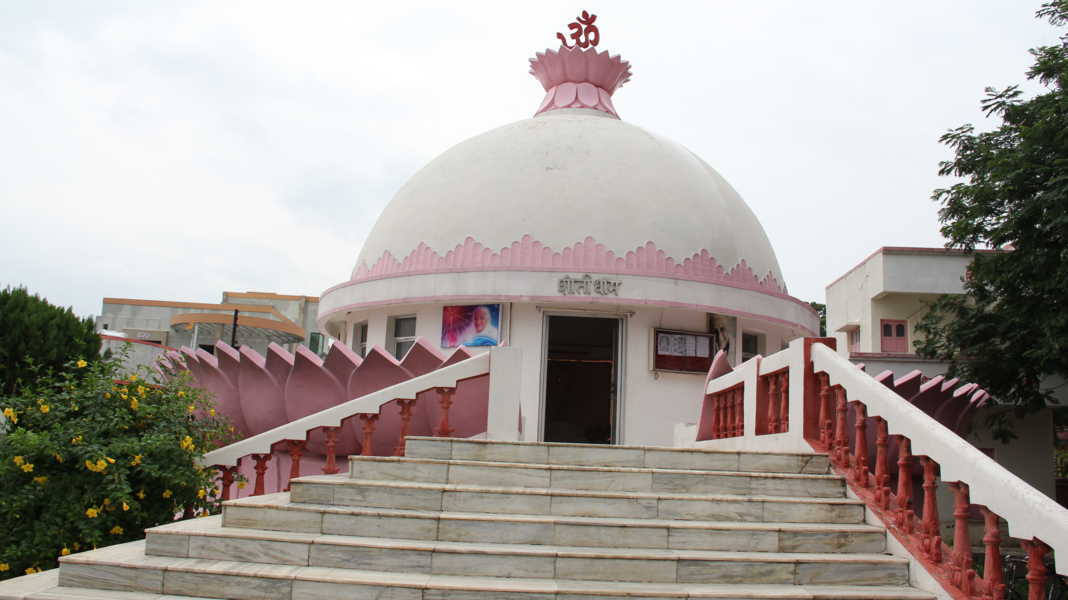 Brahmakumaris Dondaicha